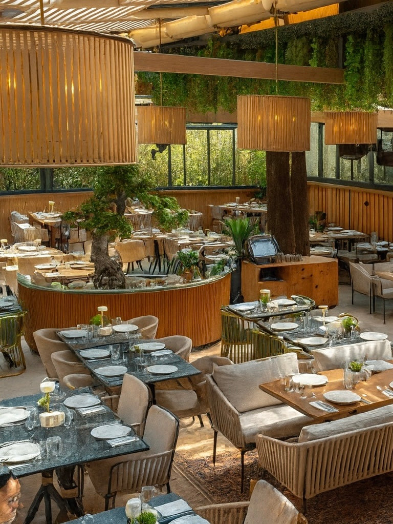 Cabbar Istanbul – ABD+ Design Team